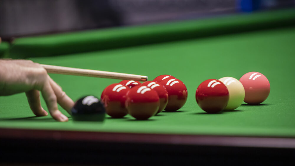 WST PLAY Streaming Platform Available Now! – MadCity Billiards